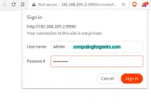Install Python 3 / Python 2.7 on CentOS 8|RHEL 8 | ComputingForGeeks