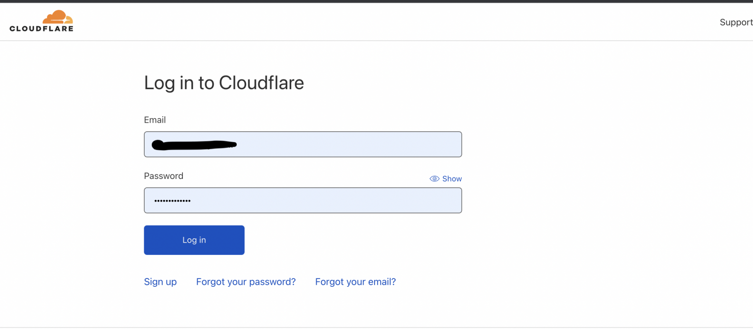 Manage existing Cloudflare records with Terraform and cf-terraforming | ComputingForGeeks