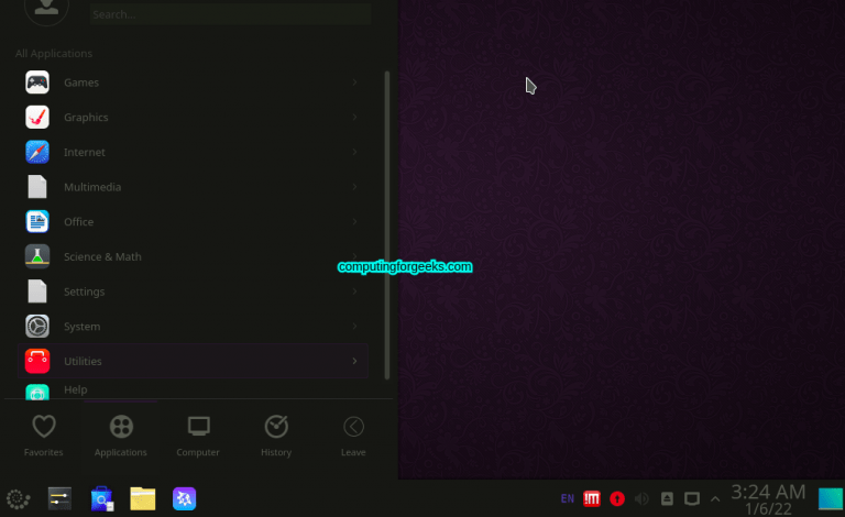 Customize KDE Plasma Desktop with [Guide]