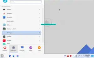 Customize KDE Plasma Desktop with Themes|Modules|Extensions | ComputingForGeeks