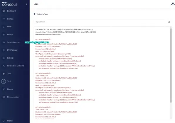 Working with qemu-img in Linux | ComputingForGeeks
