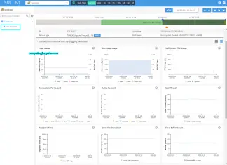 How To Run Pinpoint APM in Docker Containers | ComputingForGeeks