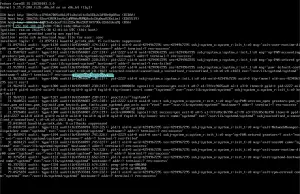 How To Run Fedora CoreOS (FCOS) on VMware Workstation | ComputingForGeeks