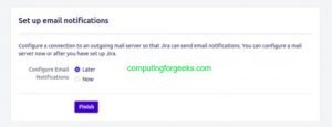 Install and Configure Jira on Debian 11 / Debian 10 | ComputingForGeeks