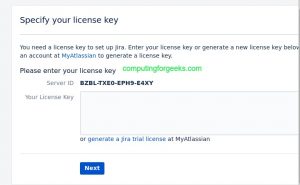 Install and Configure Jira on Debian 11 / Debian 10 | ComputingForGeeks