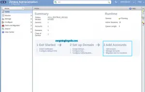 Install Zimbra 10,9 on Rocky Linux 8|AlmaLinux 8|RHEL 8 | ComputingForGeeks