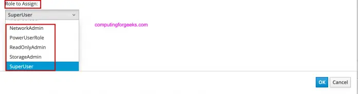 Configure oVirt / RHEV User Authentication using FreeIPA LDAP | ComputingForGeeks