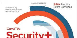 CompTIA Security+ Books