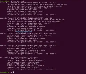Configure Network NIC Teaming on Debian 12/11/10 | ComputingForGeeks
