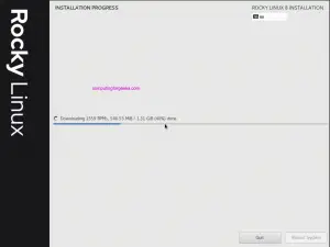 Automated KVM Deployment: PXE & Kickstart Tutorial | ComputingForGeeks