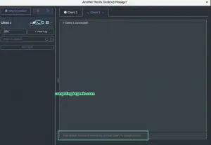 Manage Redis using Redis Desktop Manager - Redis GUI | ComputingForGeeks