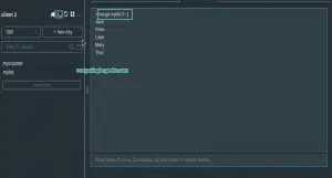 Manage Redis using Redis Desktop Manager - Redis GUI | ComputingForGeeks