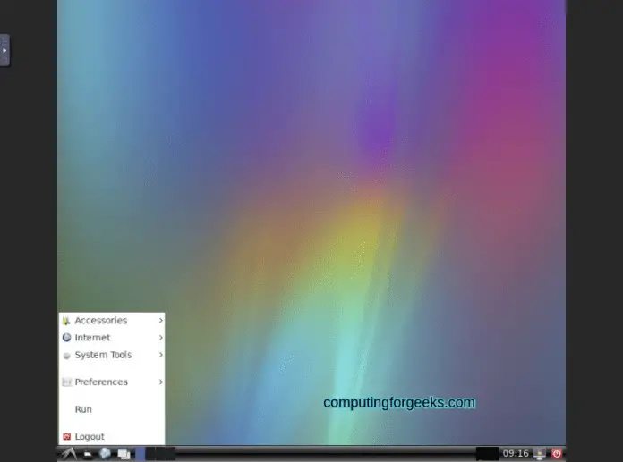 Run Ubuntu Linux In Docker With Desktop Environment And Vnc Computingforgeeks 