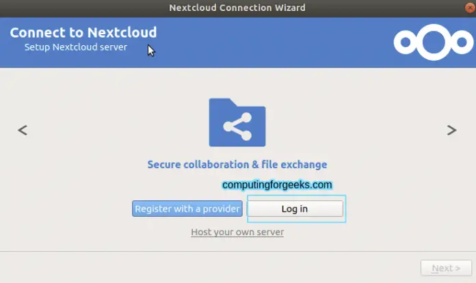 Running Filerun Storage Sync Server In Docker Container Computingforgeeks 4837