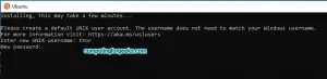 Running Linux GUI applications on Windows Subsystem for Linux (WSL ...