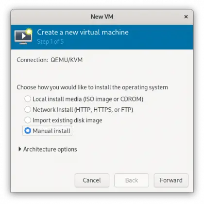 Automated KVM Deployment: PXE & Kickstart Tutorial | ComputingForGeeks