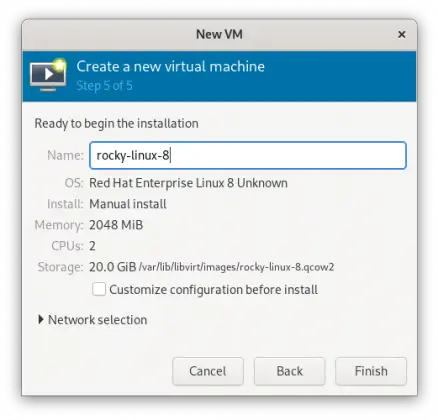 Automated KVM Deployment: PXE & Kickstart Tutorial | ComputingForGeeks