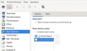 Automated KVM Deployment: PXE & Kickstart Tutorial | ComputingForGeeks