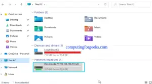 Create Samba / CIFS / NFS Shares on OpenMediaVault | ComputingForGeeks