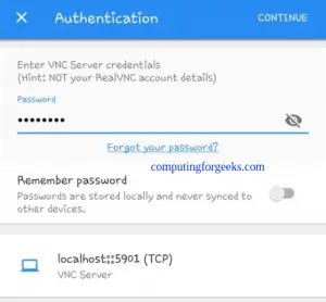 How To Run Linux on Android Devices using Andronix app | ComputingForGeeks