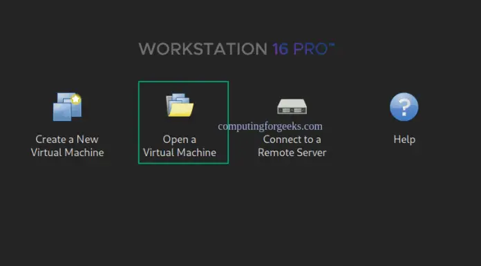 Install BlackArch Linux on VirtualBox or VMWare using OVA ...