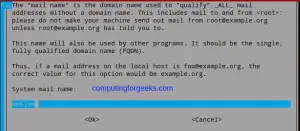 Install and Configure OpenMediaVault NAS Storage Server | ComputingForGeeks