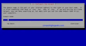 Install and Configure OpenMediaVault NAS Storage Server | ComputingForGeeks