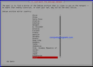 Install and Configure OpenMediaVault NAS Storage Server | ComputingForGeeks