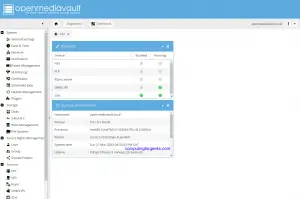 Install and Configure OpenMediaVault NAS Storage Server | ComputingForGeeks