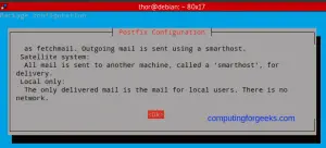 Install and Configure OpenMediaVault NAS Storage Server | ComputingForGeeks