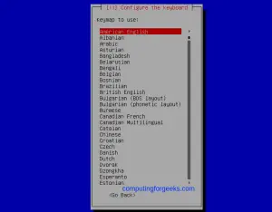 Install and Configure OpenMediaVault NAS Storage Server | ComputingForGeeks