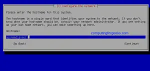 Install and Configure OpenMediaVault NAS Storage Server | ComputingForGeeks