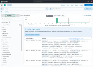 Install Elastic Stack 8 (ELK 8) on RHEL 8|CentOS 8 | ComputingForGeeks