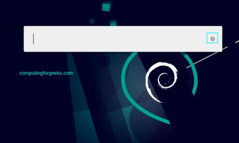Launch Apps on Linux using Ulauncher Linux App Launcher | ComputingForGeeks