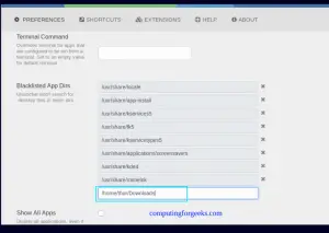 How To Run macOS in Docker Container using Docker-OSX | ComputingForGeeks