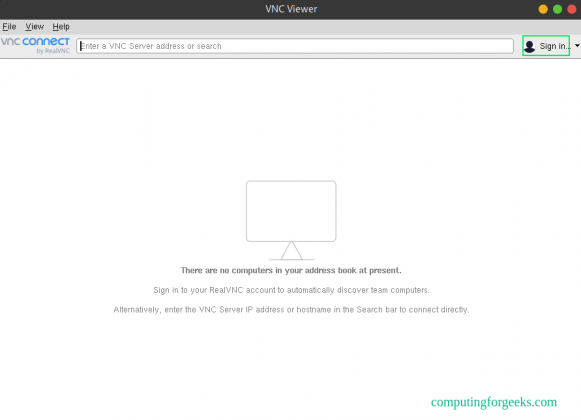 realvnc client _ vnc server viewer – YCQRE