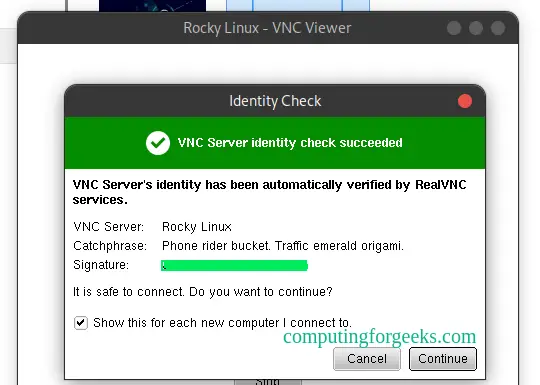 Manage Users and Groups on Linux using Ansible | ComputingForGeeks