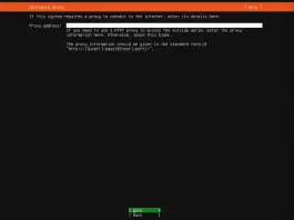 Install Ubuntu Server 22.04 (Jammy Jellyfish) Step by Step ...