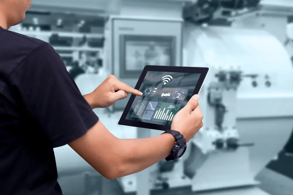 Top 3 Investments for Improved Automation in Your Business ...