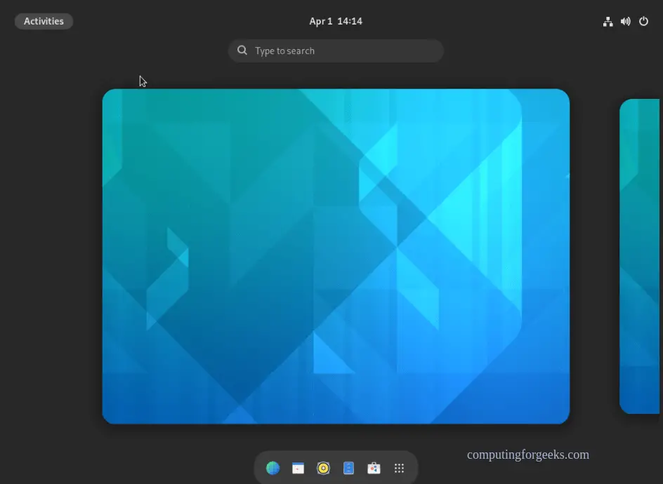 How To Install Arch Linux using Arch Linux installer | ComputingForGeeks