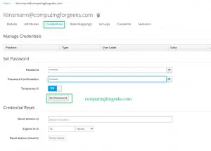 Run Keycloak Server in Docker Containers with Let's Encrypt SSL ...