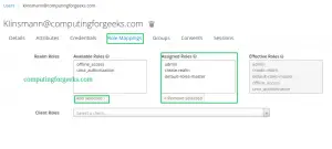 Run Keycloak Server in Docker Containers with Let's Encrypt SSL ...