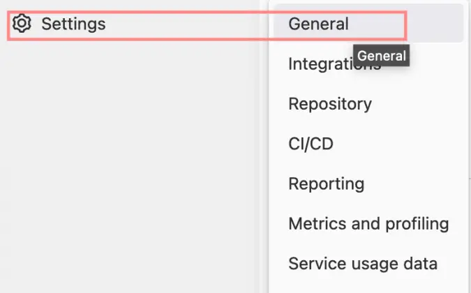 Disable User Creation (Signup) on GitLab welcome page | ComputingForGeeks