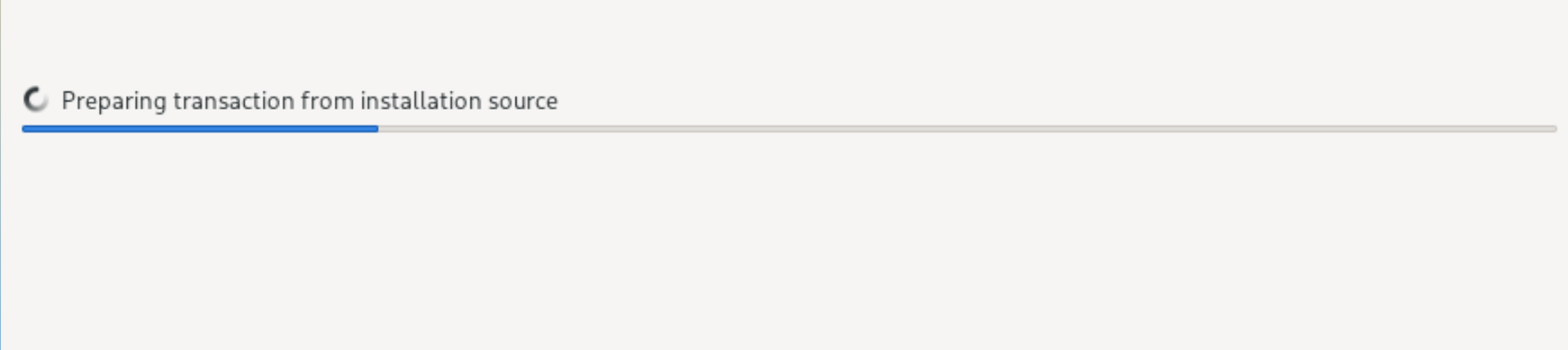 How To Install Fedora 36 – Step by Step With Screenshots ...
