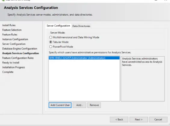 Install SQL Server 2019 Developer on Windows Server 2022 | ComputingForGeeks