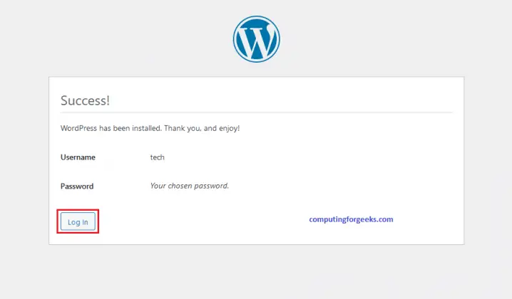 How To Provision Pv On Kubernetes Using Local Path Provisioner Computingforgeeks
