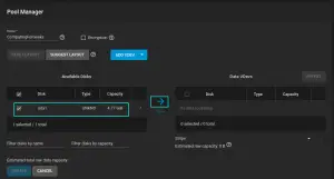 How To Install and Configure TrueNAS CORE 13 Storage | ComputingForGeeks
