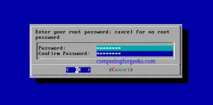 How To Install and Configure TrueNAS CORE 13 Storage | ComputingForGeeks