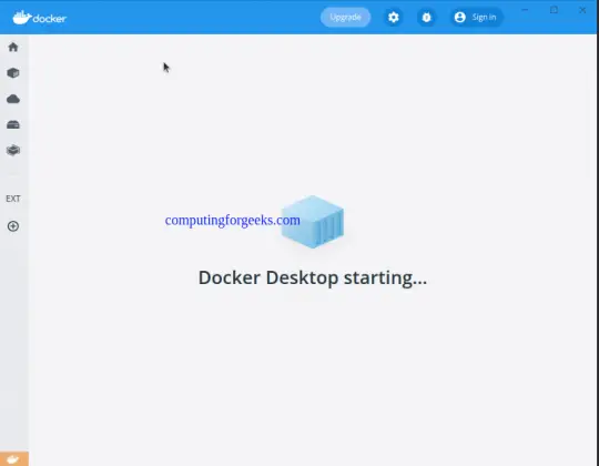 How To Install Docker Desktop on Ubuntu 22.04|20.04|18.04 ...