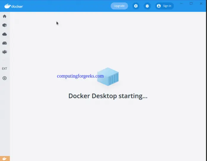 How To Install Docker Desktop on Ubuntu 22.04|20.04|18.04 ...